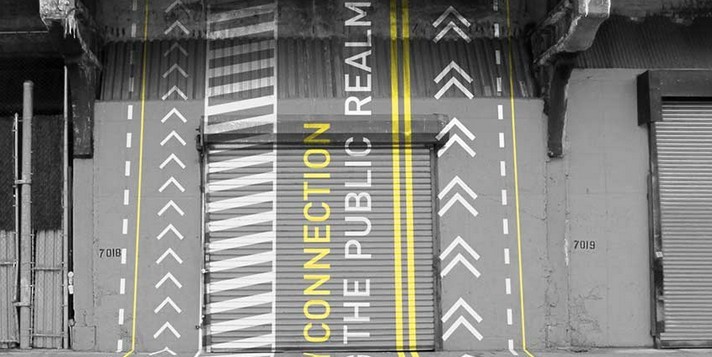 2013 QUEENSWAY CONNECTION: ELEVATING THE PUBLIC REALM - BountyHunter