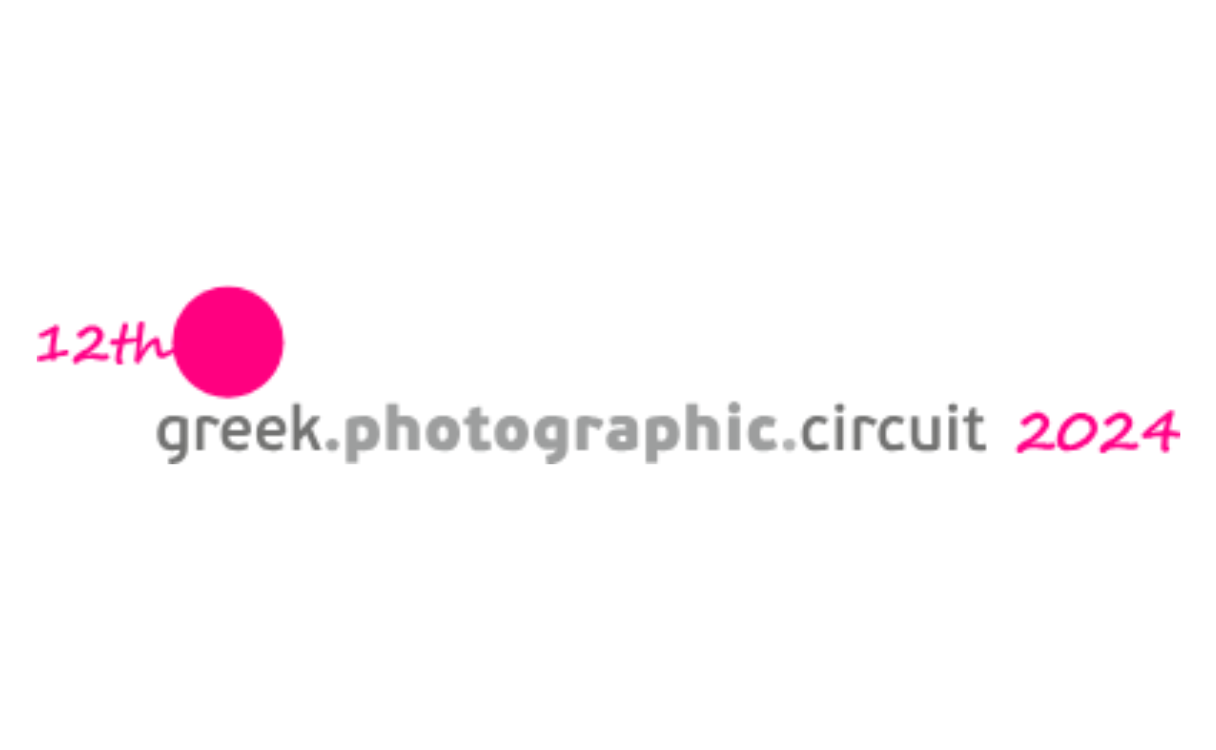 12th GREEK PHOTOGRAPHIC CIRCUIT 2024 第 12 屆希臘攝影巡迴賽 - 2023 - 獎金獵人