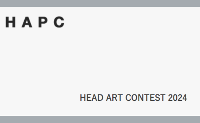 HEAD ART CONTEST 2024 - 2024 - 獎金獵人