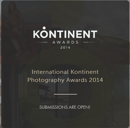 International Kontinent Photography Awards 2014 - 2014 - BountyHunter