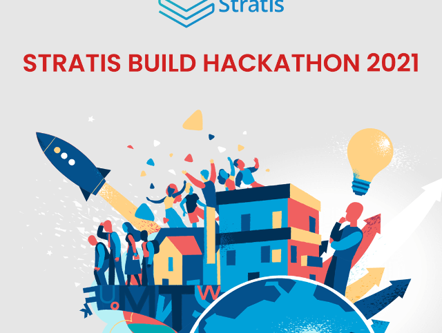 2021 Stratis Build Hackathon 2021 - 獎金獵人